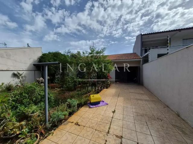 Casa / Sobrado para Venda em Maringá/PR Copacabana Residencial 3 Quartos