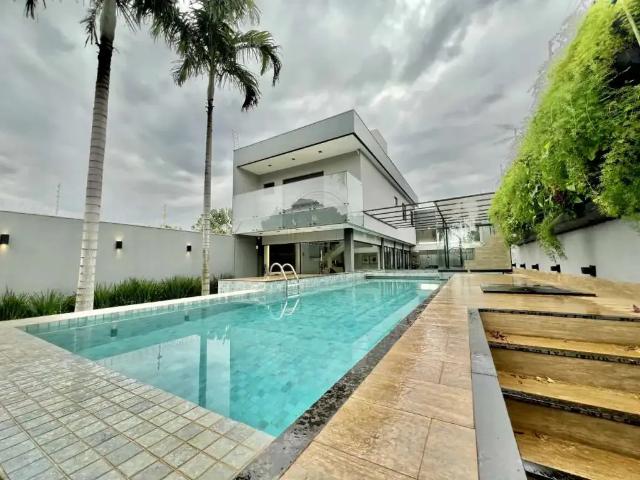 Casa / Sobrado para Venda em Maringá/PR Copacabana Residencial 3 Quartos