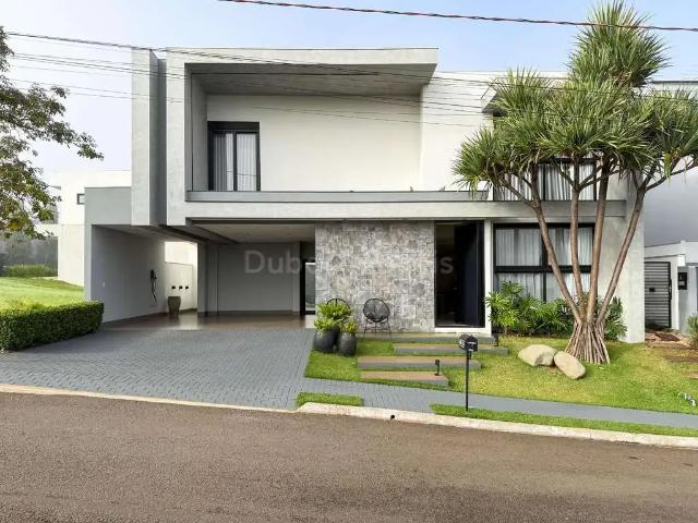 Casa / Sobrado para Venda em Maringá/PR Chácaras Aeroporto 4 Quartos
