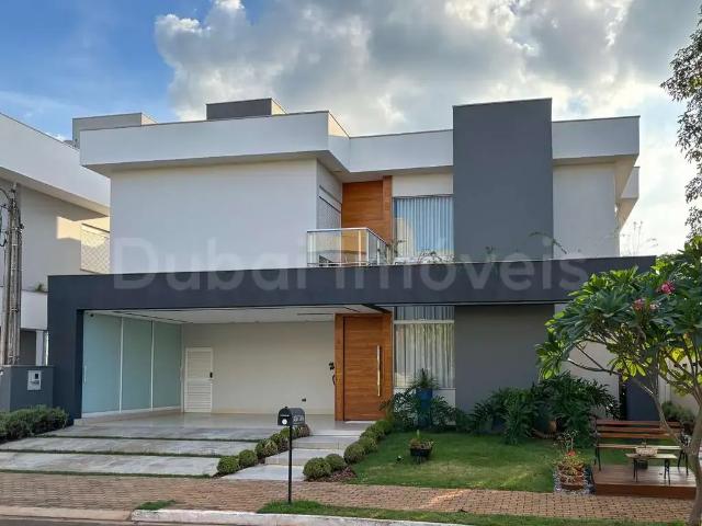 Casa / Sobrado para Venda em Maringá/PR Chácaras Aeroporto 4 Quartos