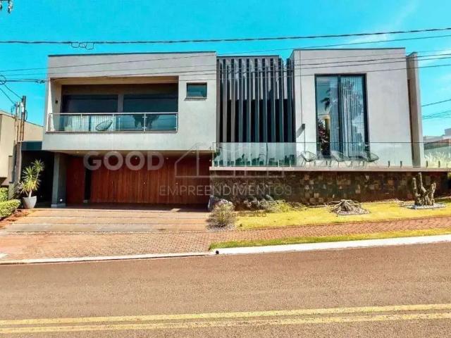 Casa / Sobrado para Venda em Maringá/PR Chácaras Aeroporto 5 Quartos