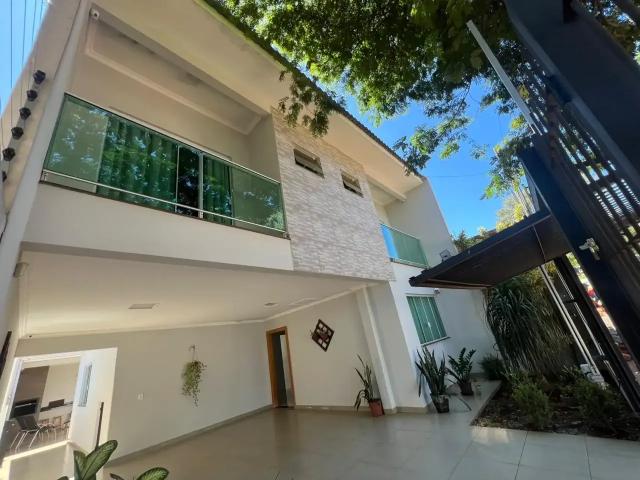 Casa / Sobrado para Venda em Maringá/PR Cidade Jardim 1 Quartos