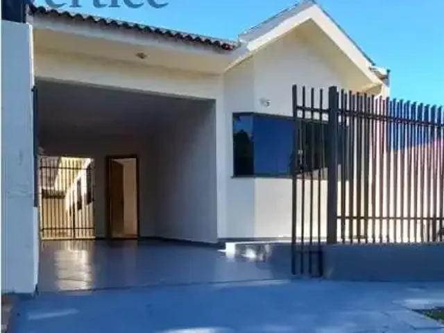 Casa / Sobrado para Venda em Maringá/PR Cidade Jardim 3 Quartos