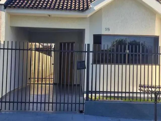 Casa / Sobrado para Venda em Maringá/PR Cidade Jardim 3 Quartos
