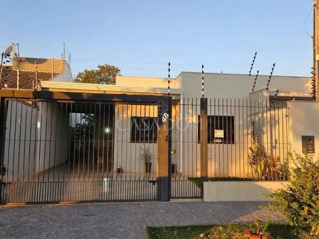 Casa / Sobrado para Venda em Maringá/PR Alto das Grevíleas 3 Quartos