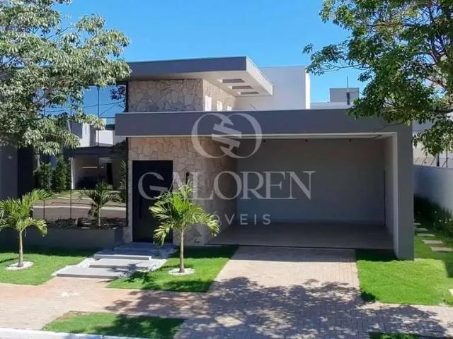 Casa / Sobrado para Venda em Maringá/PR Alto das Grevíleas 3 Quartos