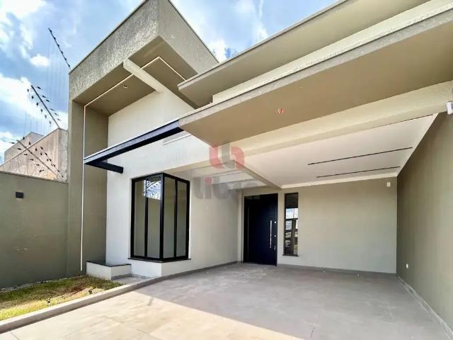 Casa / Sobrado para Venda em Maringá/PR Bom Jardim 2 Quartos