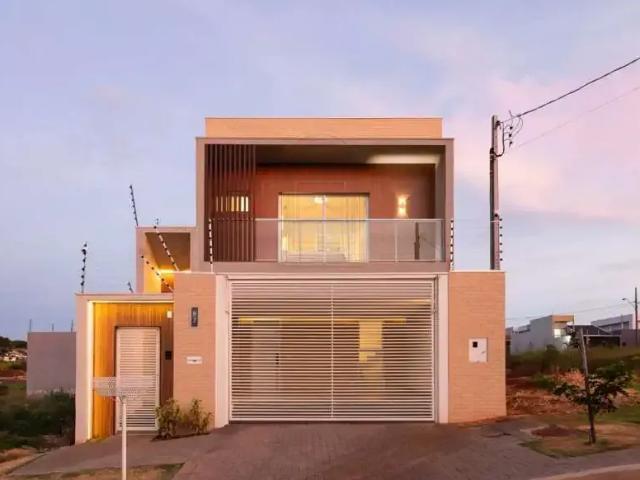 Casa / Sobrado para Venda em Maringá/PR Bom Jardim 2 Quartos
