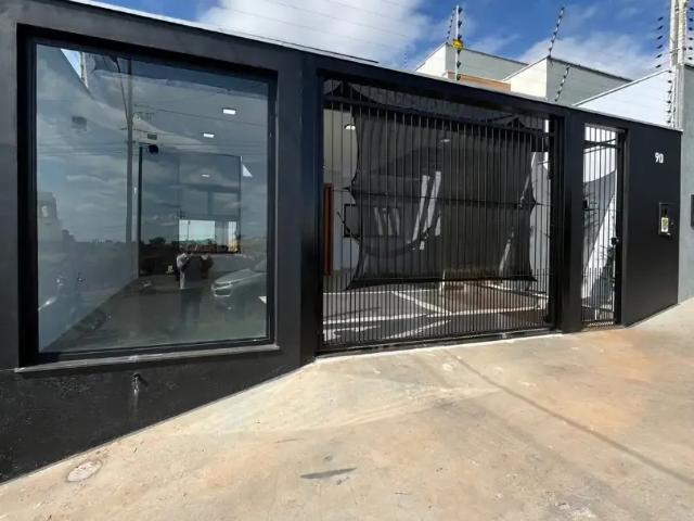 Casa / Sobrado para Venda em Maringá/PR Bom Jardim 3 Quartos