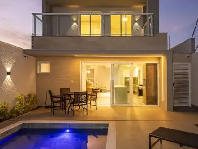 Casa / Sobrado para Venda em Maringá/PR Bom Jardim 3 Quartos