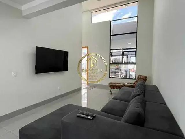 Casa / Sobrado para Venda em Maringá/PR Bom Jardim 3 Quartos