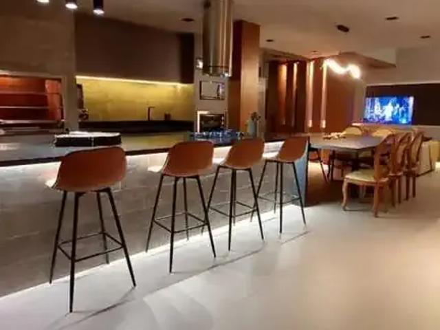 Casa / Sobrado para Venda em Maringá/PR Bom Jardim 3 Quartos