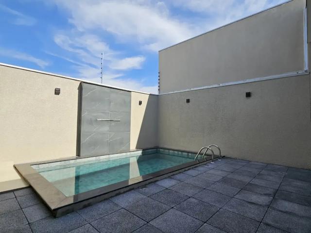 Casa / Sobrado para Venda em Maringá/PR Bom Jardim 3 Quartos