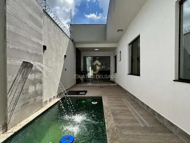 Casa / Sobrado para Venda em Maringá/PR Bom Jardim 3 Quartos