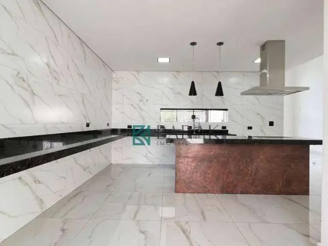 Casa / Sobrado para Venda em Maringá/PR Bom Jardim 3 Quartos