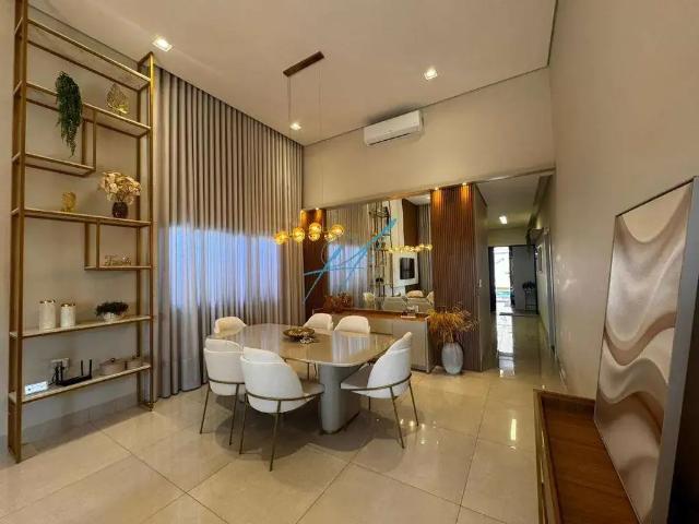 Casa / Sobrado para Venda em Maringá/PR Bom Jardim 3 Quartos