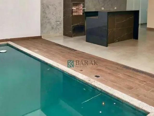 Casa / Sobrado para Venda em Maringá/PR Bom Jardim 3 Quartos