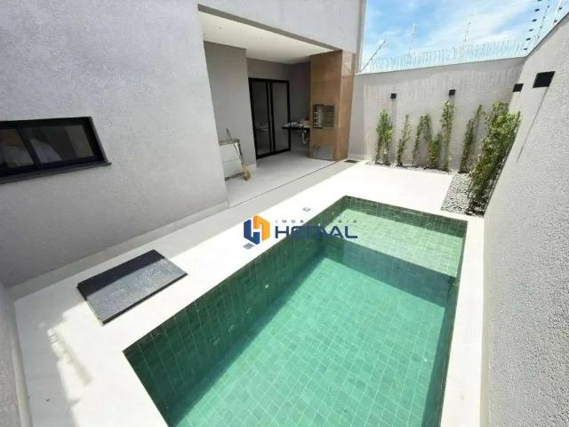 Casa / Sobrado para Venda em Maringá/PR Bom Jardim 3 Quartos