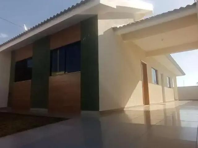 Casa / Sobrado para Venda em Maringá/PR Bom Jardim 3 Quartos