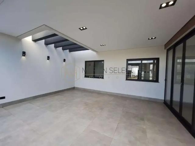 Casa / Sobrado para Venda em Maringá/PR Bom Jardim 3 Quartos
