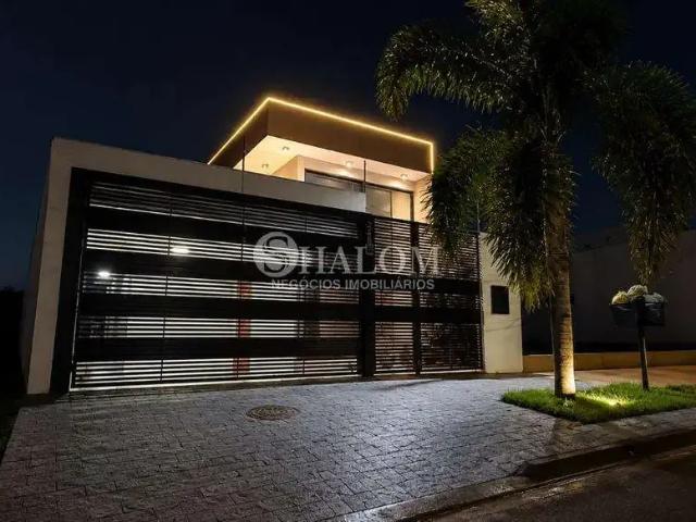 Casa / Sobrado para Venda em Maringá/PR Bom Jardim 3 Quartos