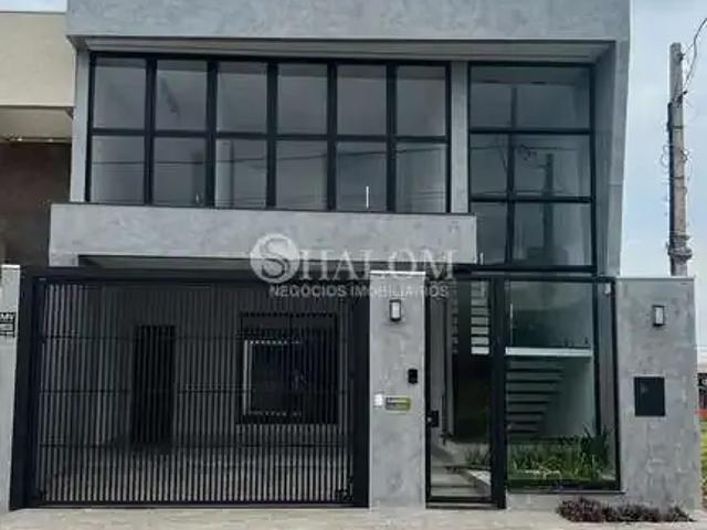 Casa / Sobrado para Venda em Maringá/PR Bom Jardim 3 Quartos