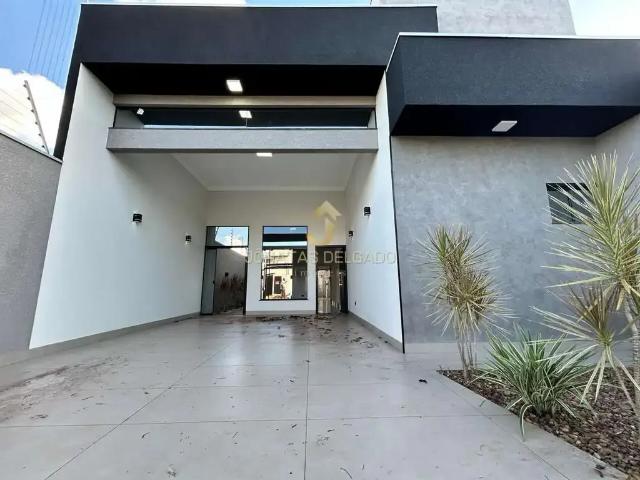 Casa / Sobrado para Venda em Maringá/PR Bom Jardim 3 Quartos