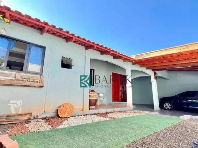 Casa / Sobrado para Venda em Maringá/PR Borba Gato 4 Quartos