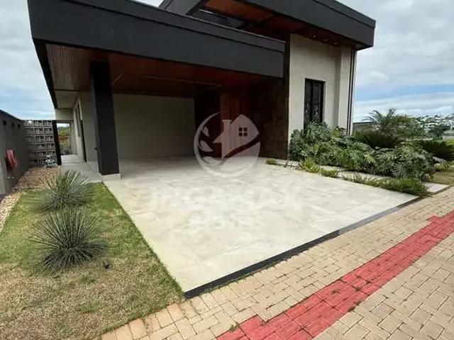 Casa / Sobrado para Venda em Maringá/PR Gleba Ribeirão Centenário 3 Quartos
