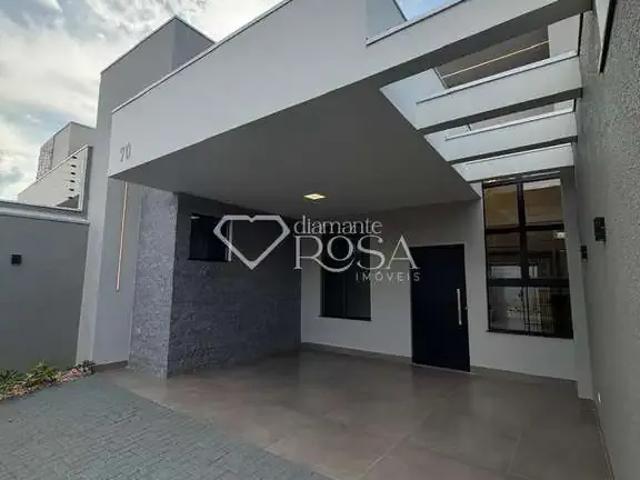 Casa / Sobrado para Venda em Maringá/PR Gleba Ribeirão Pinguim 2 Quartos