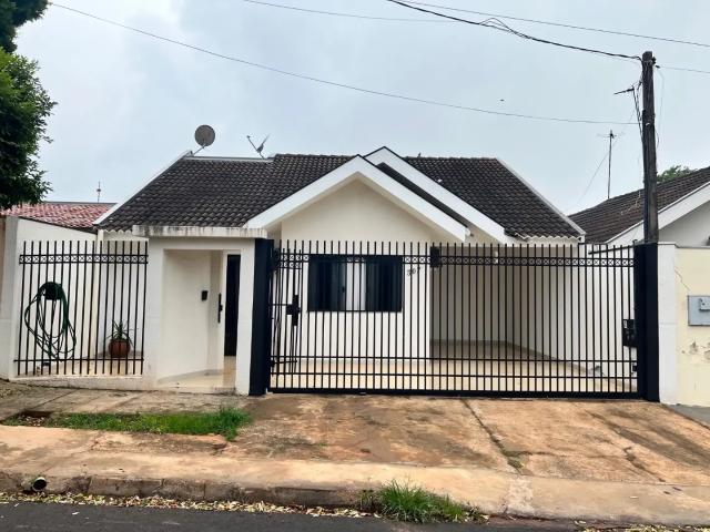 Casa / Sobrado para Venda em Maringá/PR Distrito de Iguatemi Iguatemi 3 Quartos