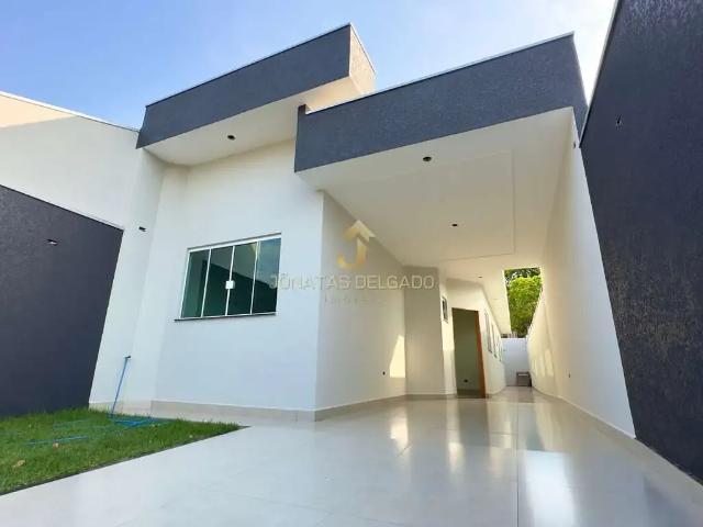 Casa / Sobrado para Venda em Maringá/PR Ebenezer 3 Quartos