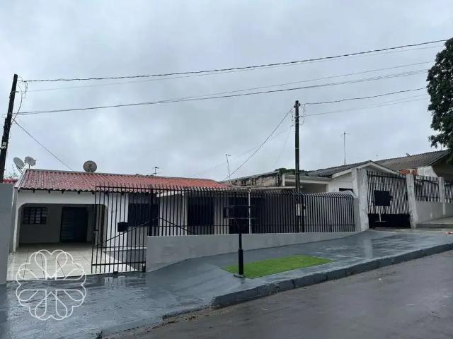 Casa / Sobrado para Venda em Maringá/PR Ebenezer 3 Quartos