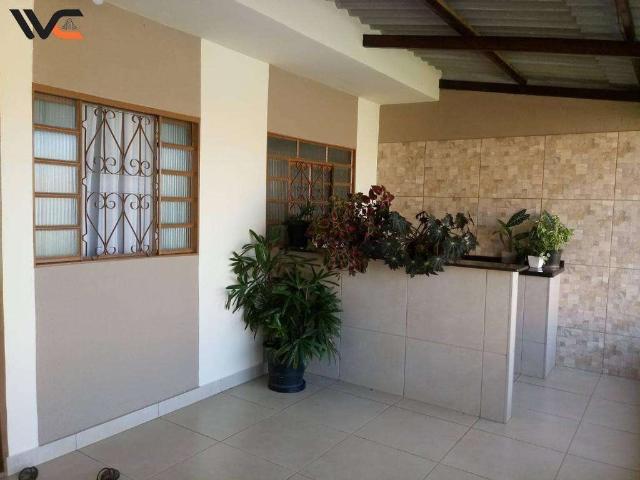 Casa / Sobrado para Venda em Maringá/PR Ebenezer 2 Quartos
