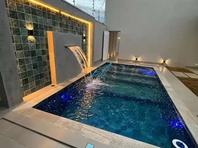 Casa / Sobrado para Venda em Maringá/PR Jardim Munique 3 Quartos