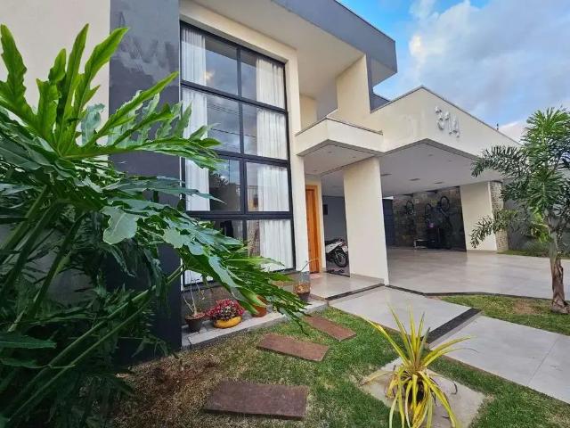 Casa / Sobrado para Venda em Maringá/PR Jardim Munique 3 Quartos