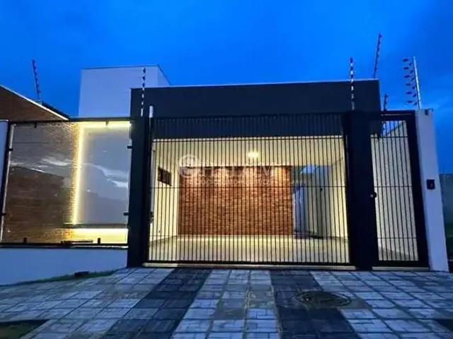 Casa / Sobrado para Venda em Maringá/PR Jardim Munique 3 Quartos