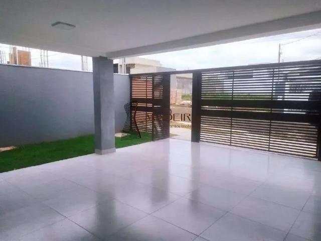 Casa / Sobrado para Venda em Maringá/PR Jardim Munique 3 Quartos