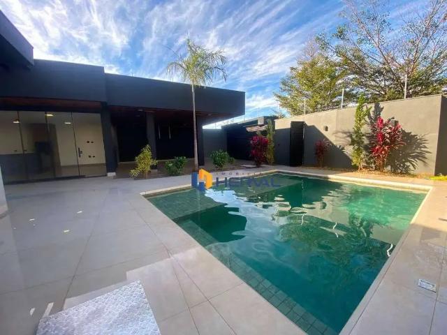 Casa / Sobrado para Venda em Maringá/PR Jardim Munique 3 Quartos