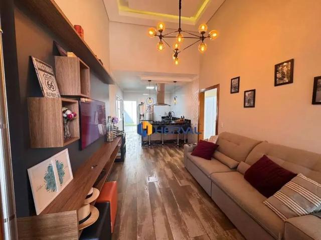 Casa / Sobrado para Venda em Maringá/PR Jardim Munique 3 Quartos