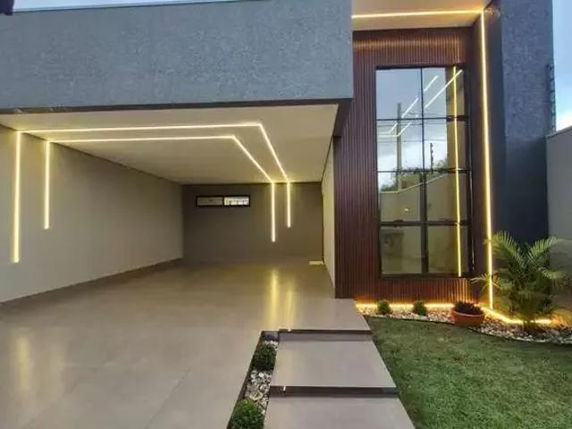 Casa / Sobrado para Venda em Maringá/PR Jardim Munique 3 Quartos