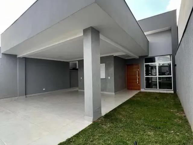 Casa / Sobrado para Venda em Maringá/PR Jardim Munique