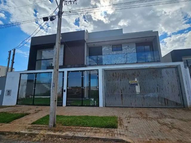 Casa / Sobrado para Venda em Maringá/PR Jardim Munique