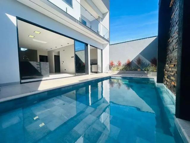 Casa / Sobrado para Venda em Maringá/PR Jardim Munique 4 Quartos