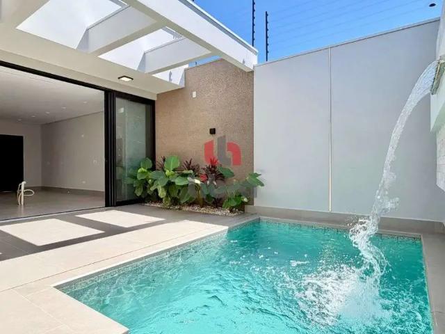 Casa / Sobrado para Venda em Maringá/PR Jardim Munique