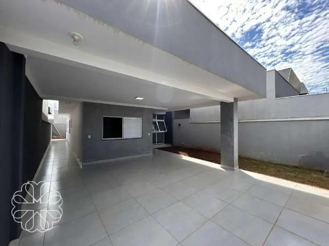 Casa / Sobrado para Venda em Maringá/PR Jardim Munique