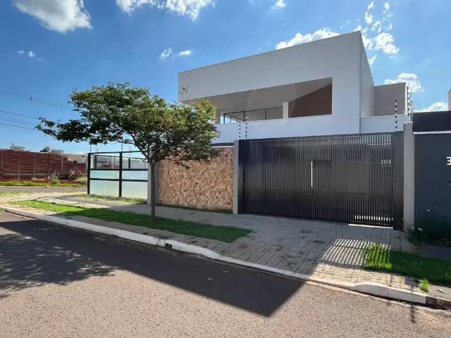 Casa / Sobrado para Venda em Maringá/PR Jardim Munique