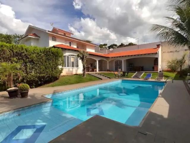 Casa / Sobrado para Venda em Maringá/PR Jardim Maravilha 3 Quartos