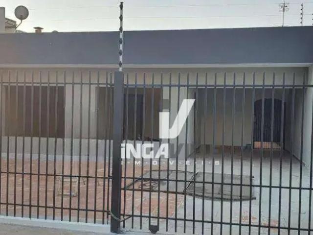 Casa / Sobrado para Venda em Maringá/PR Jardim Maravilha 3 Quartos