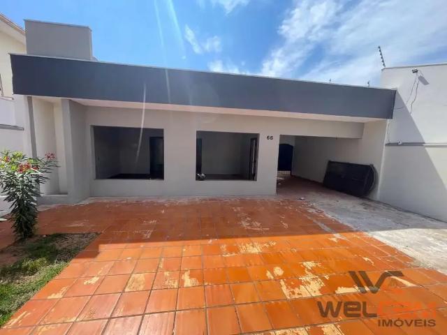 Casa / Sobrado para Venda em Maringá/PR Jardim Maravilha 3 Quartos
